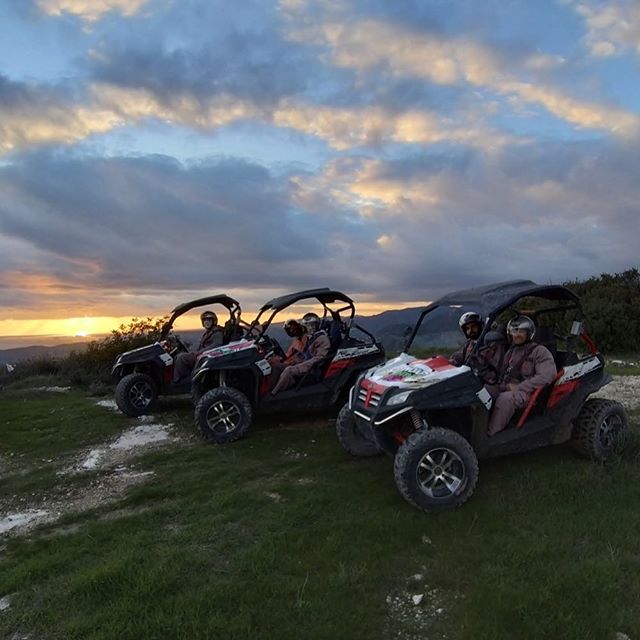 A Fun Day With 2 Different Activities – Wow Experiences